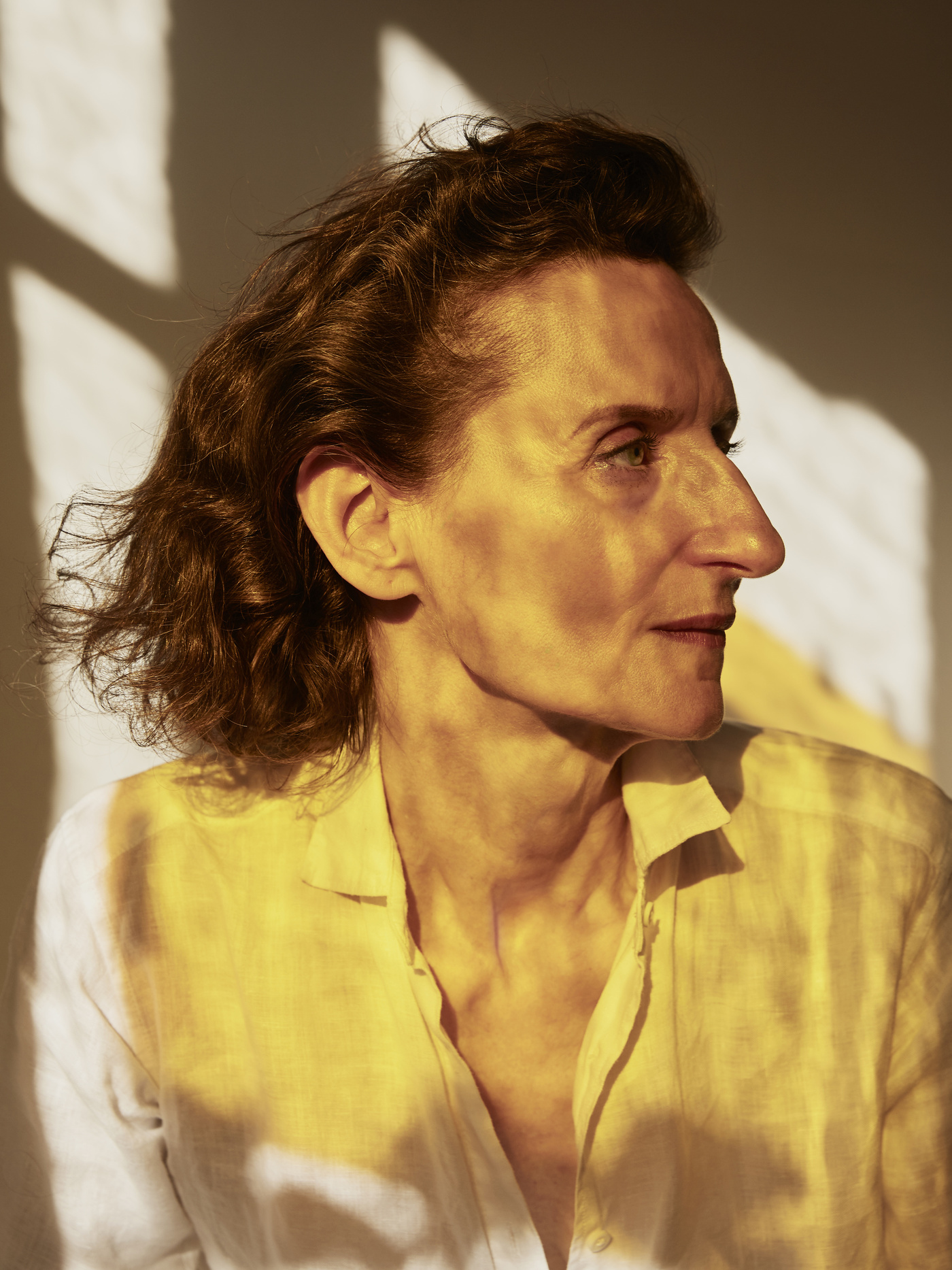 Yellow Lockdown — Modds